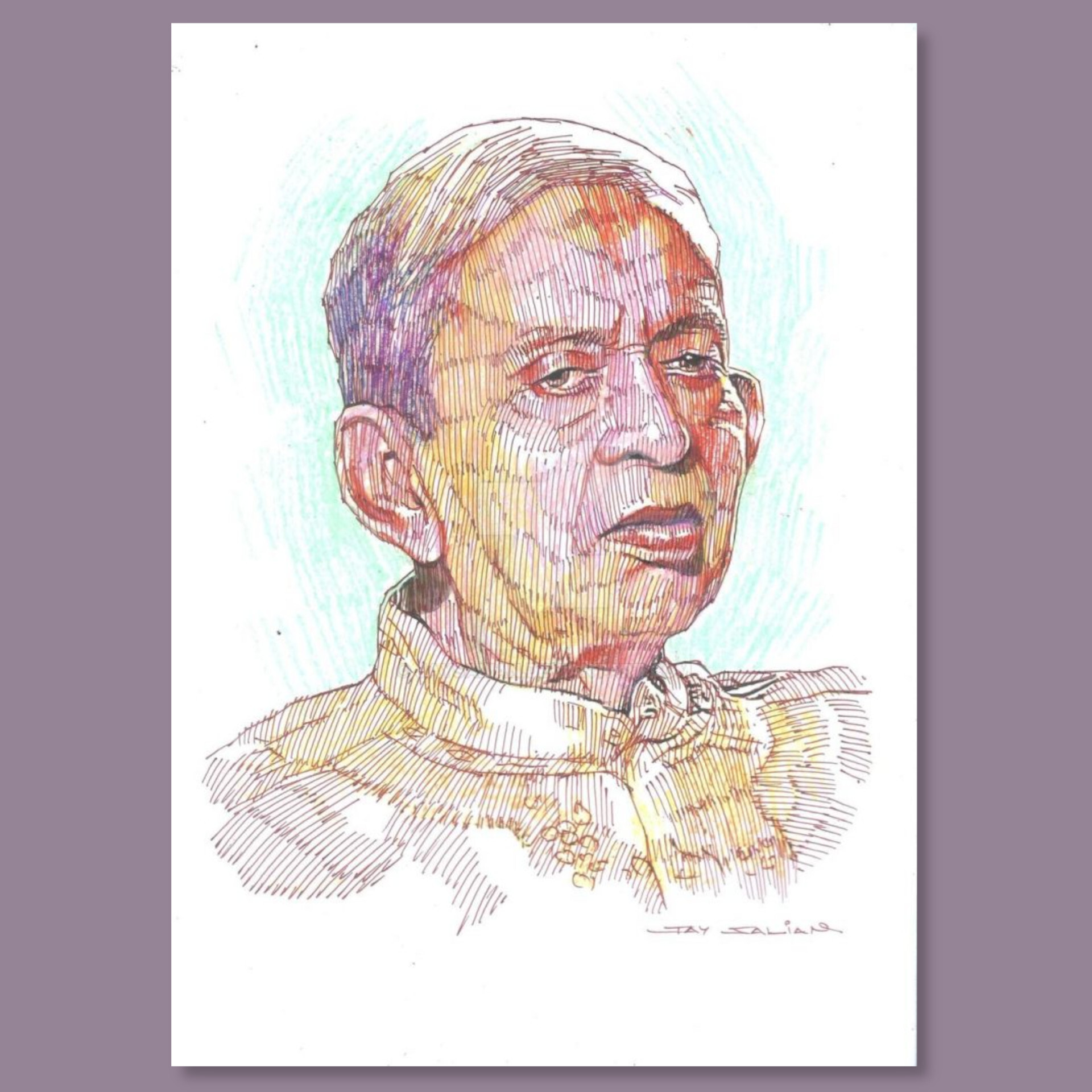 JAY SALIAN - Ram Mohan - Father of Indian Animation