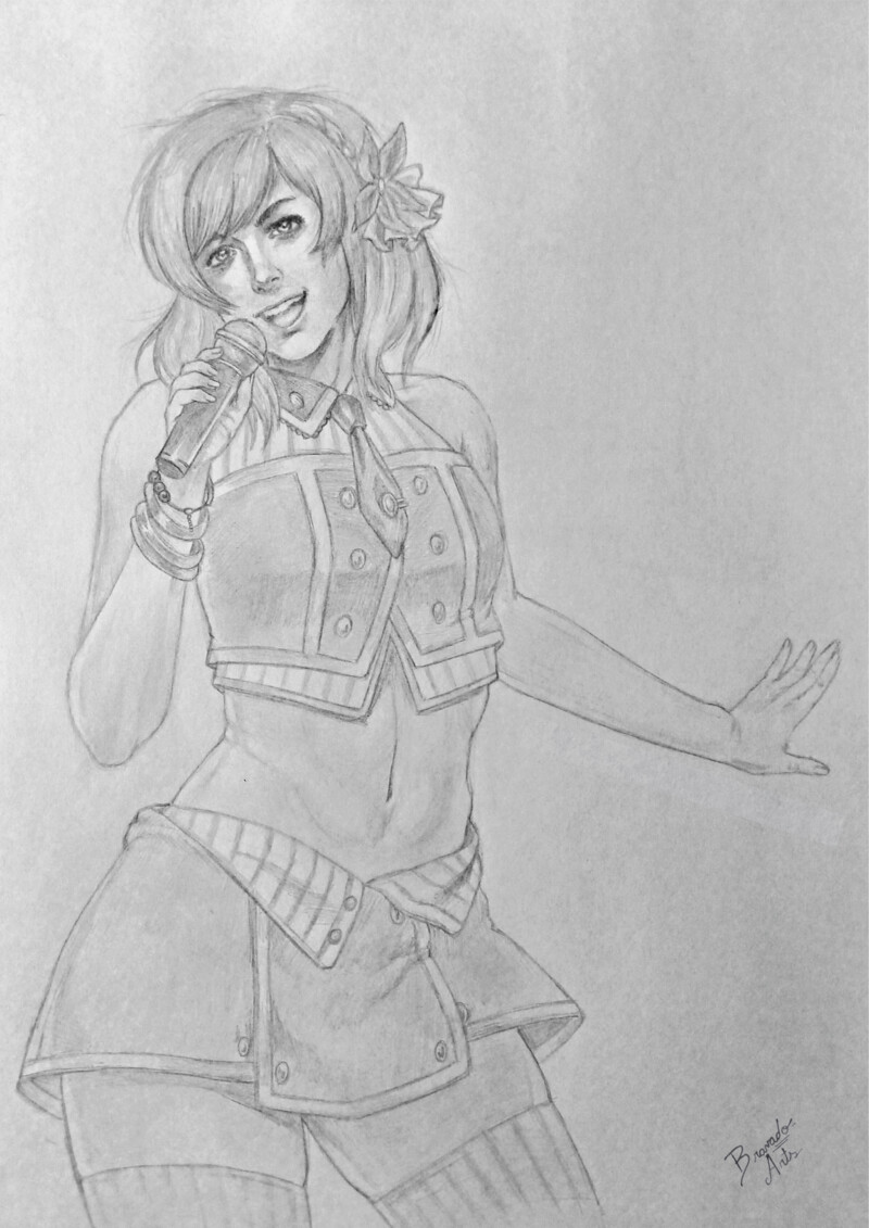 ArtStation - bravado-arts