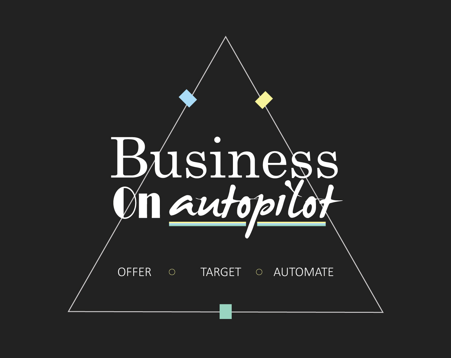 ArtStation - Project : Create a logo for my digital program