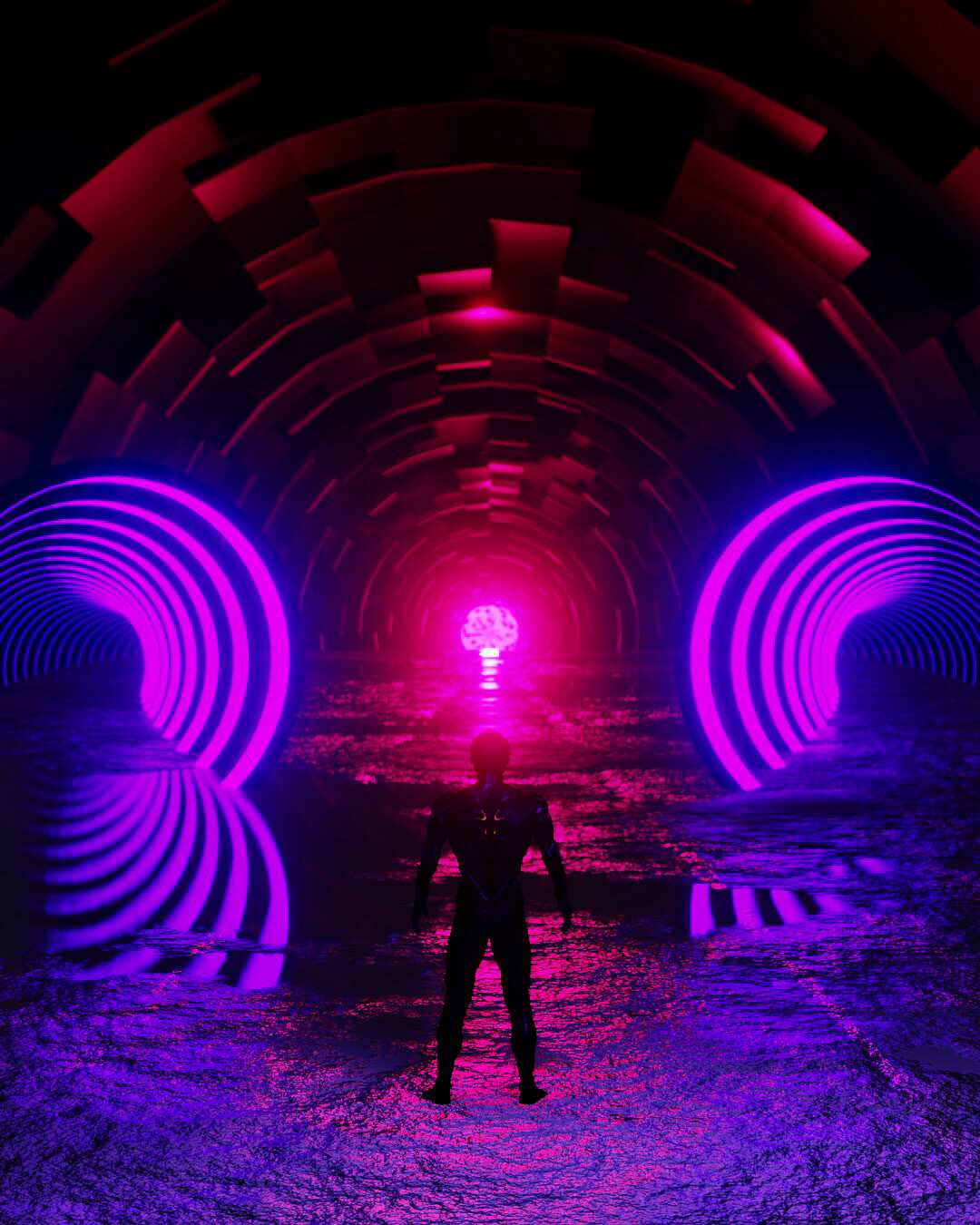 ArtStation - Uncertainty