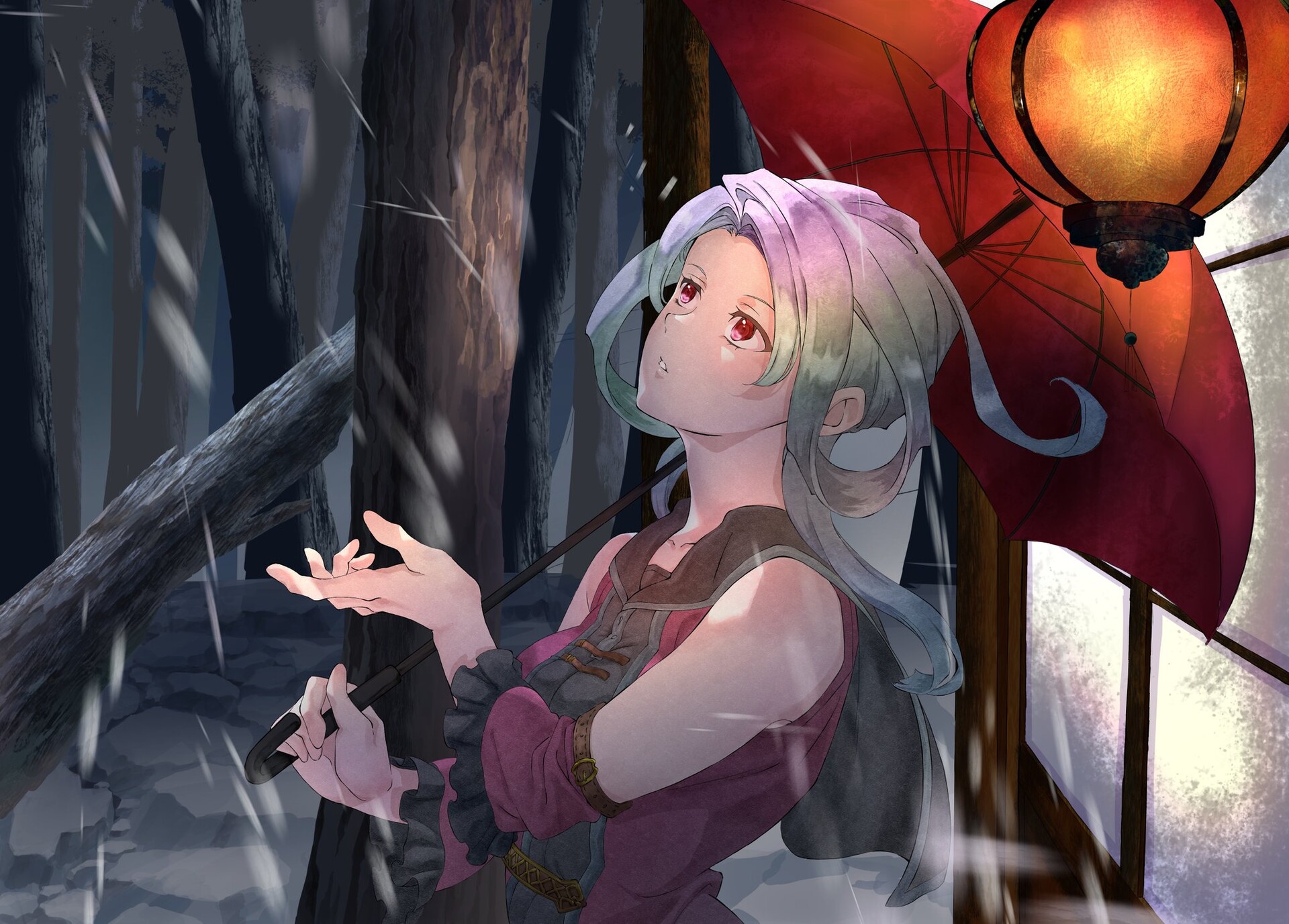 ArtStation - illustrate