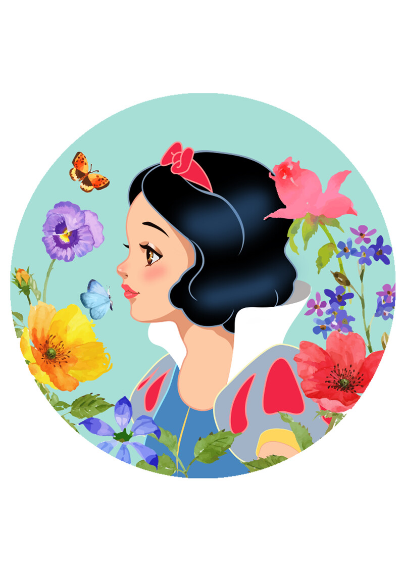 ArtStation - Mijin Kim