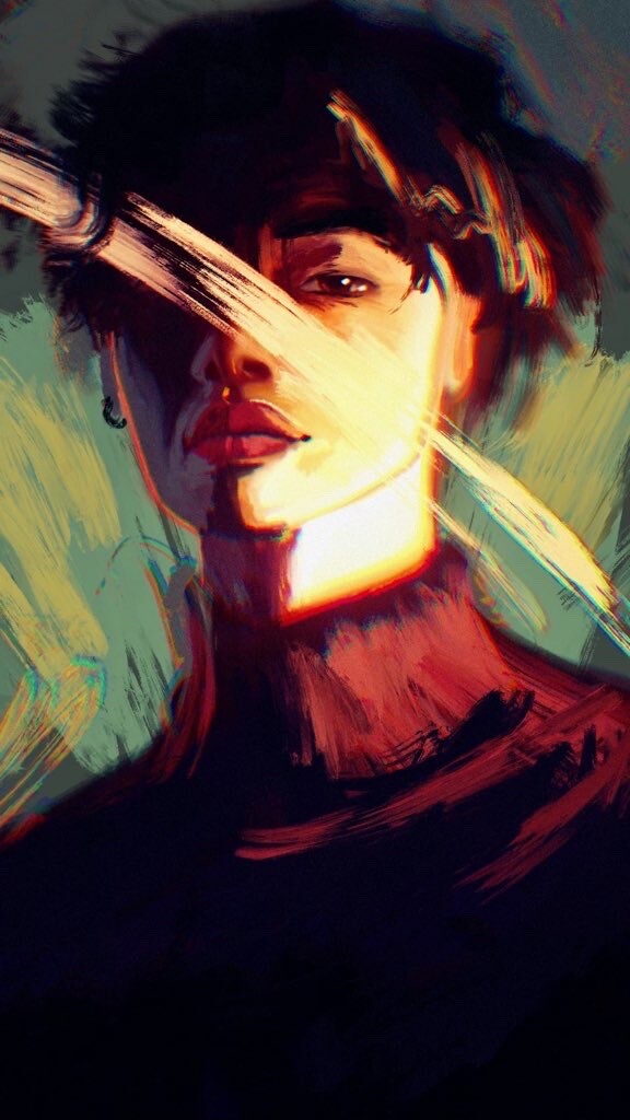 ArtStation - Quick practice