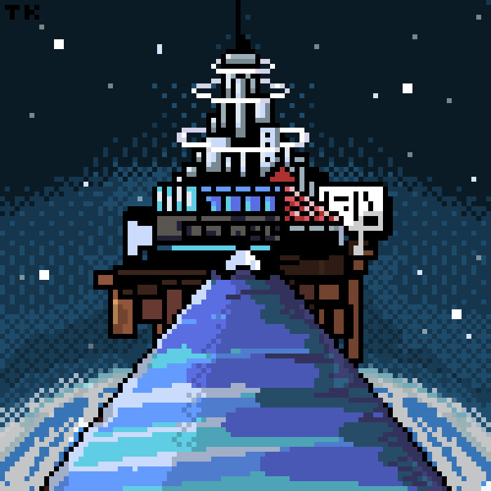 ArtStation - Star City