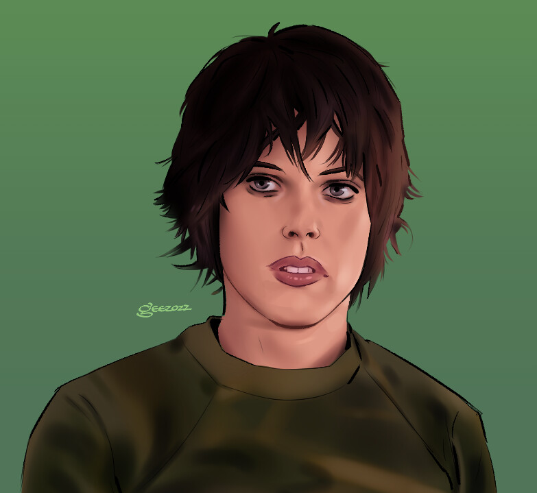 ArtStation - Shane McCutcheon