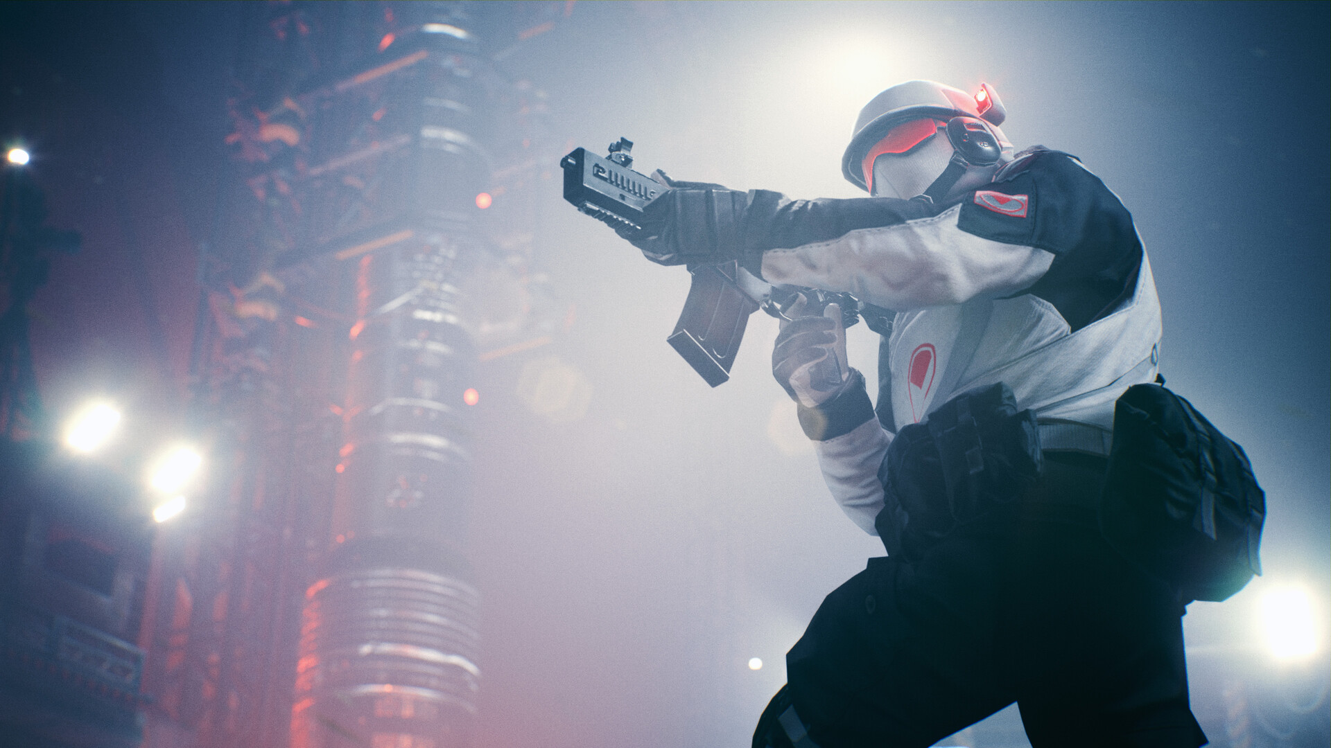 Edwin Hakemulder - Freezing Point