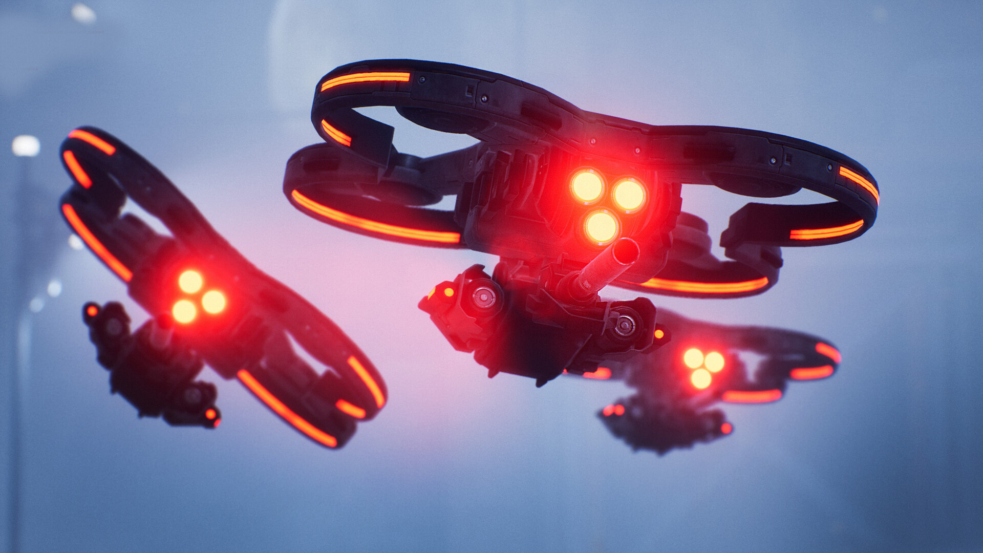 Edwin Hakemulder - Freezing Point