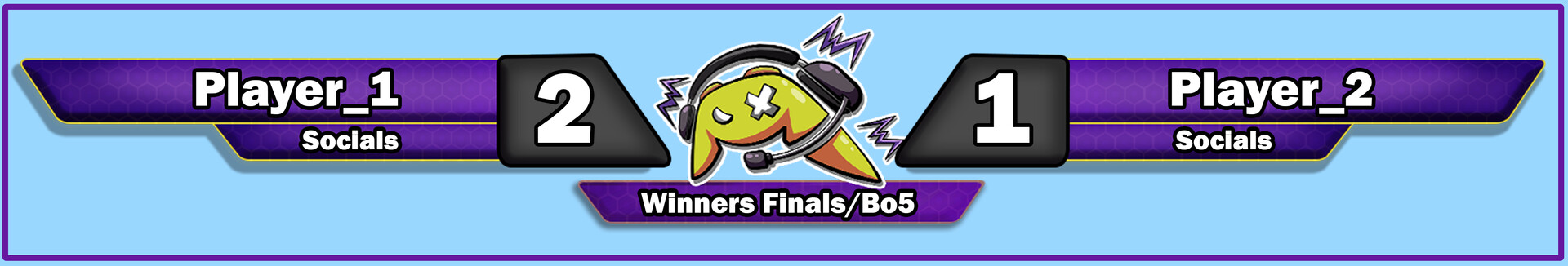 ArtStation - Score Overlay