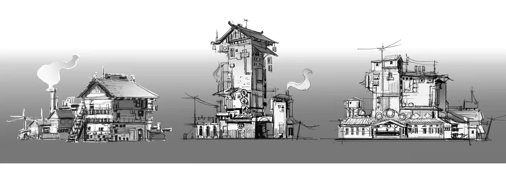 ArtStation - Practice