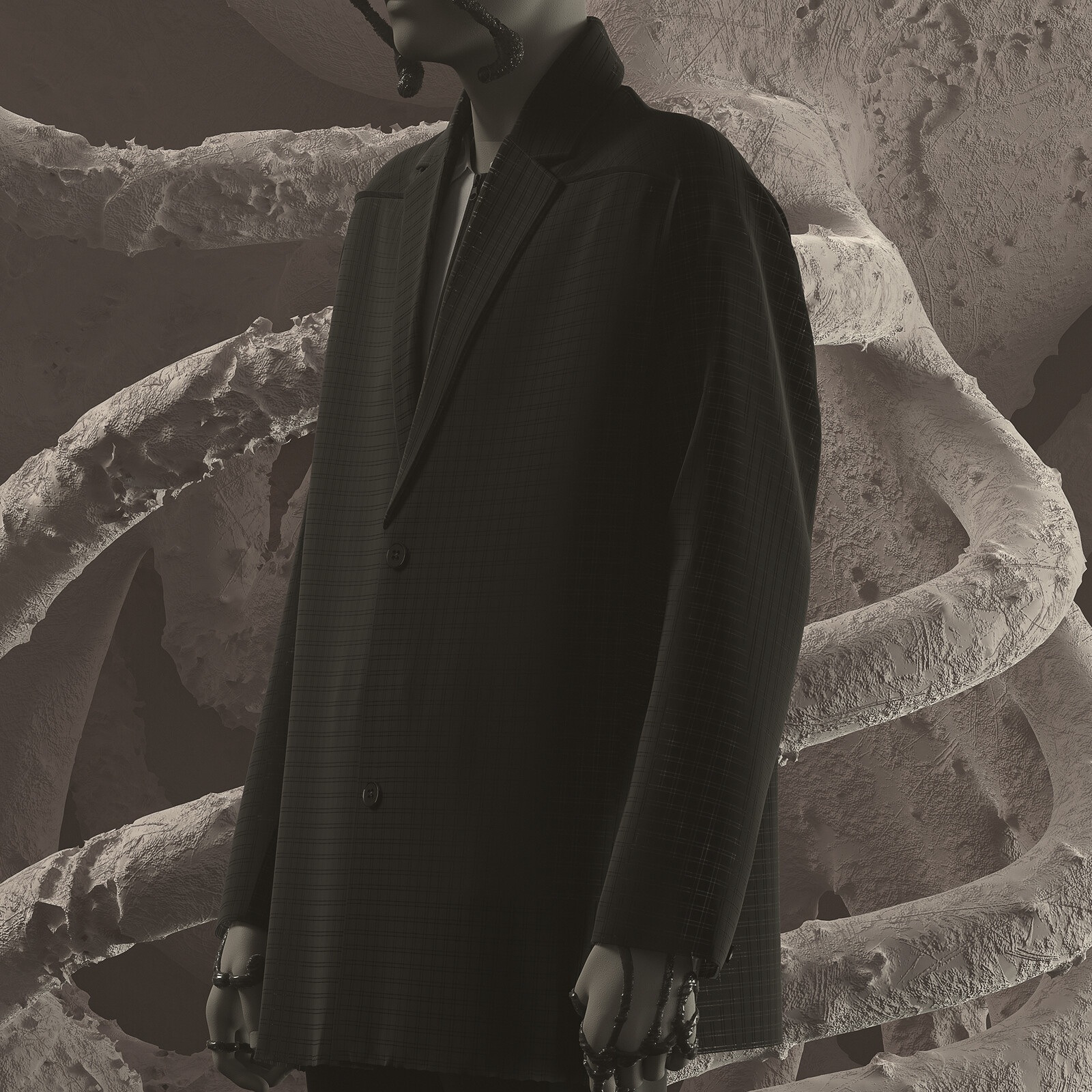 Simão Silva - OEM STUDIO DROP 1