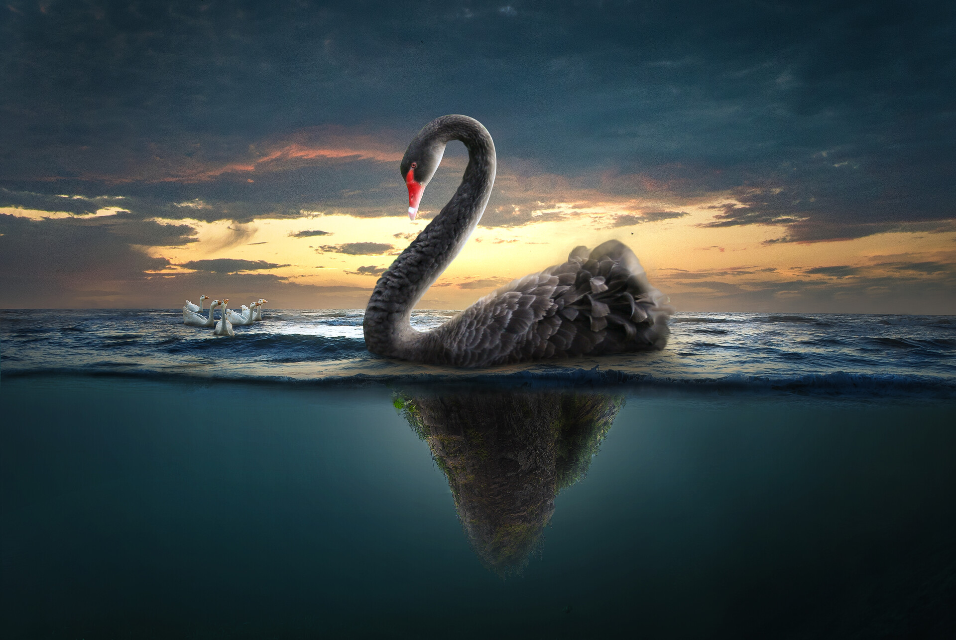 ArtStation - WANDERLUST🌚