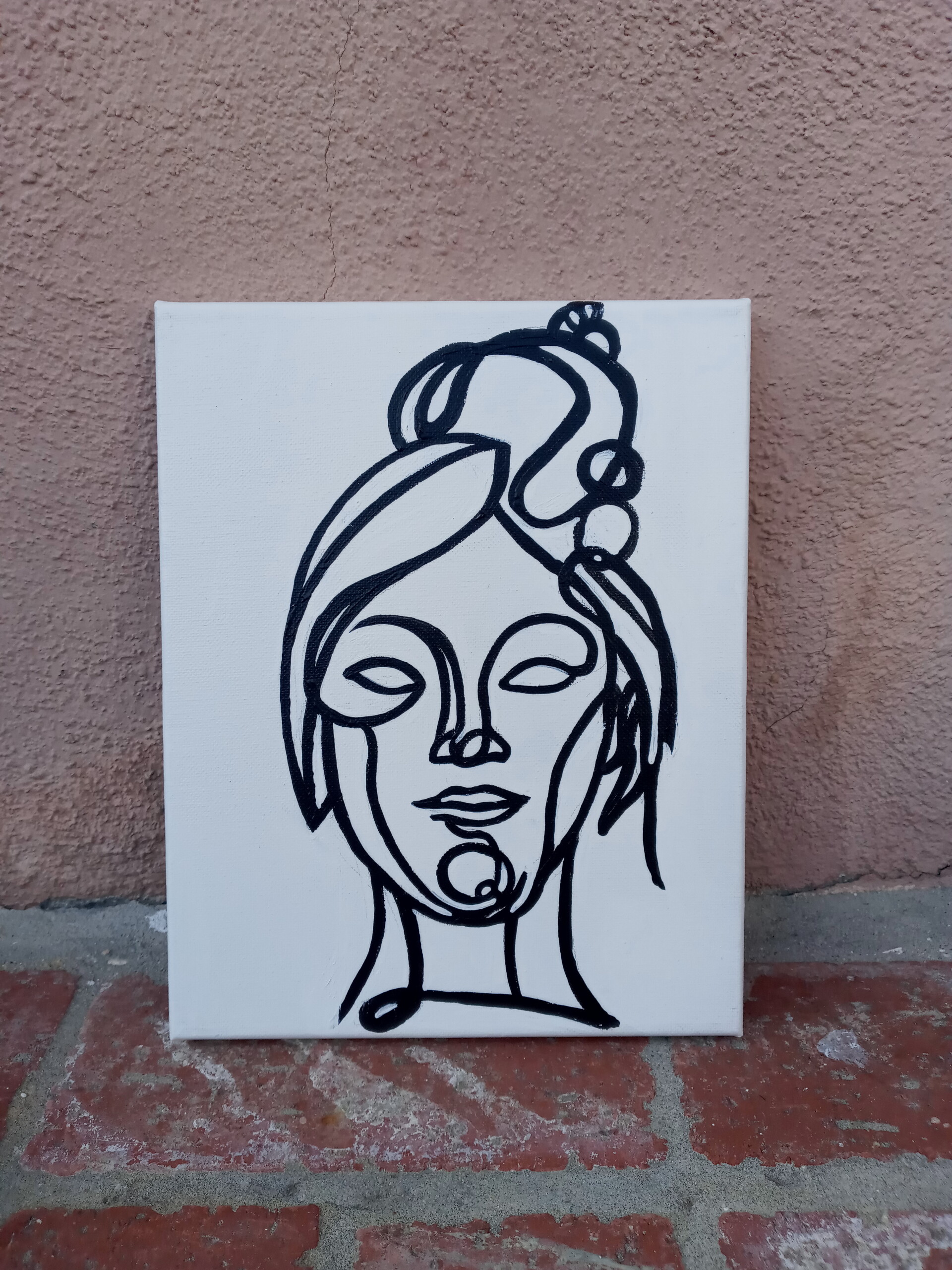 ArtStation - Line Art 04