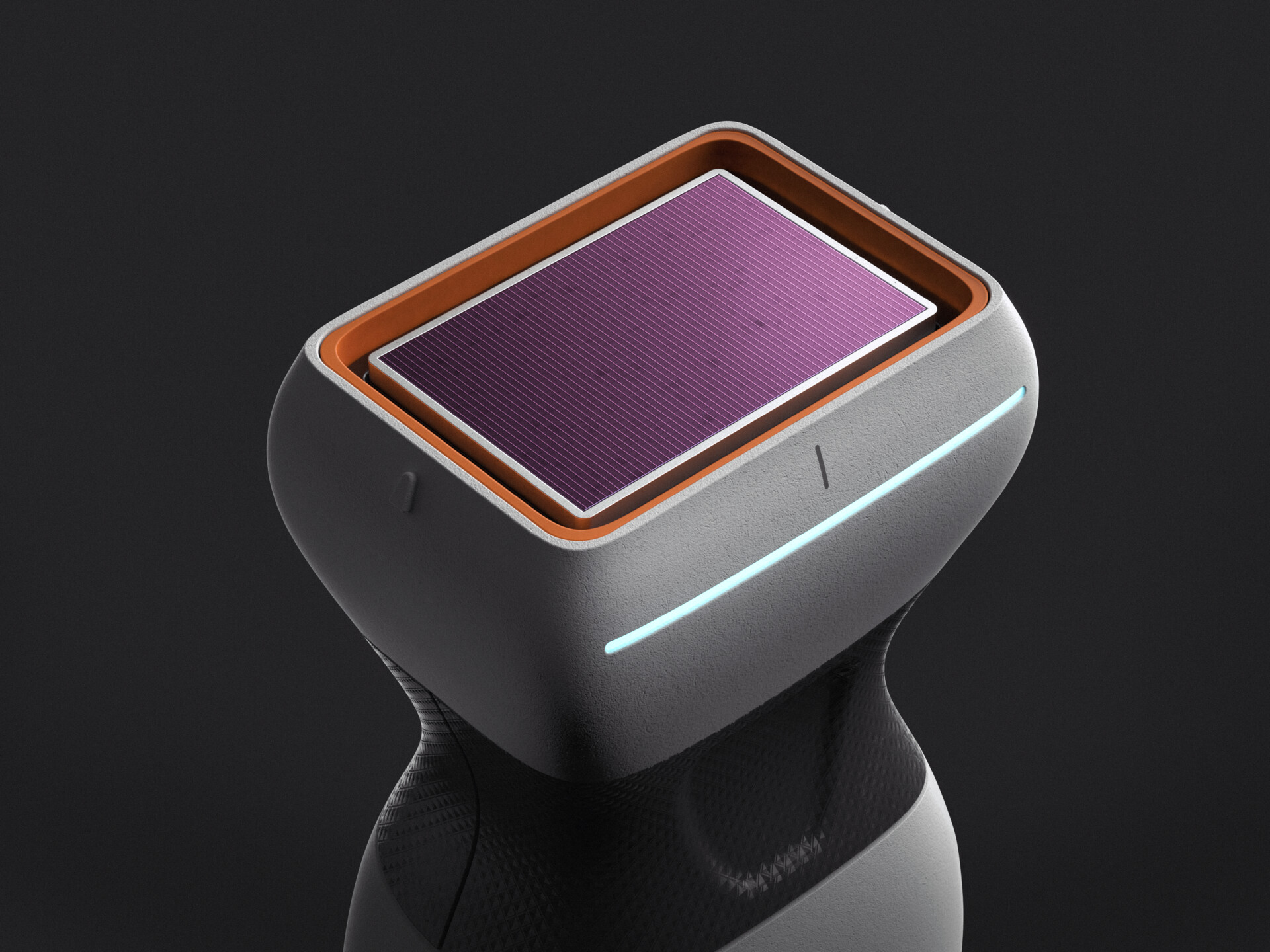 Ian Tan - Ultrasound Scanner