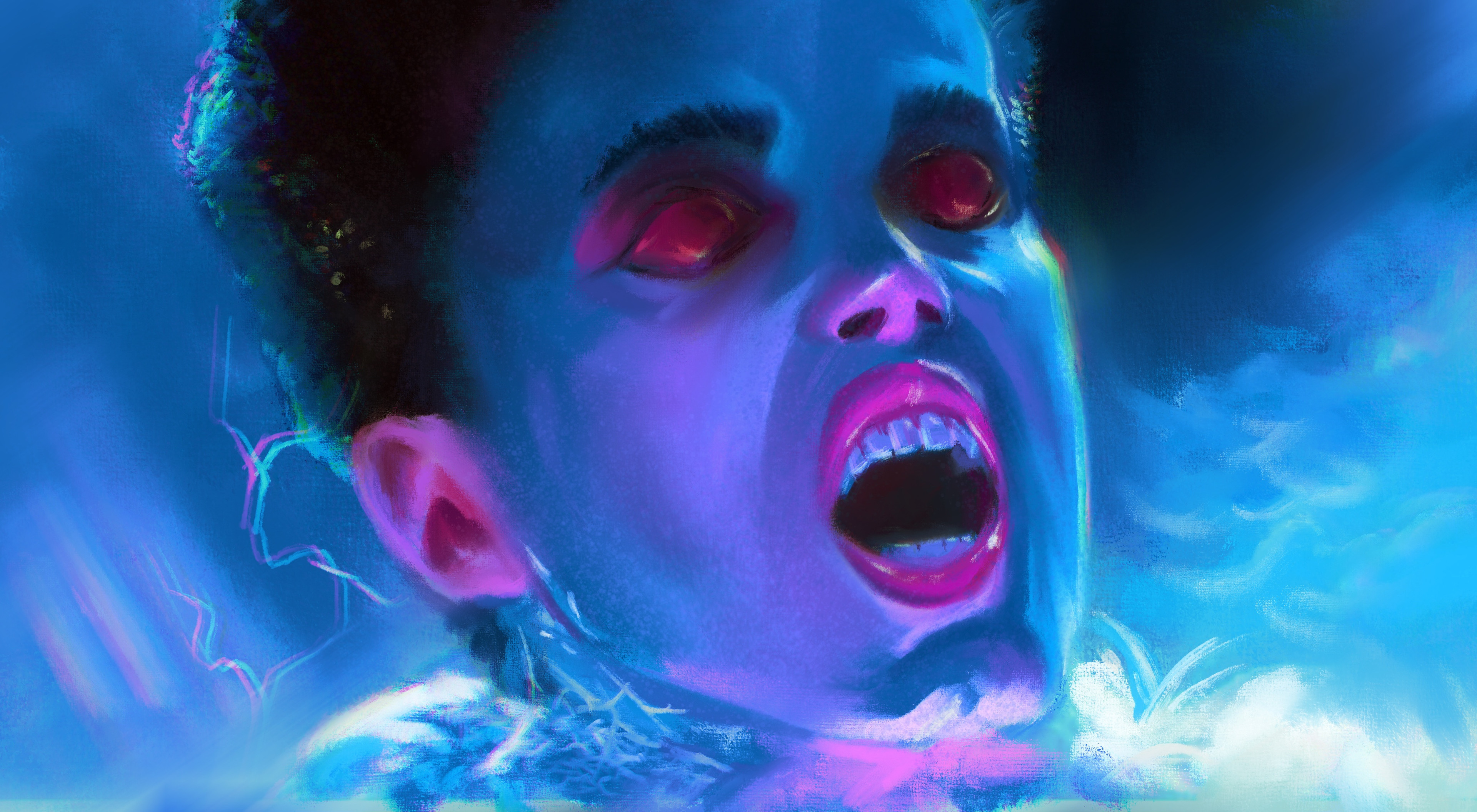 Steve Palmerton - Gozer