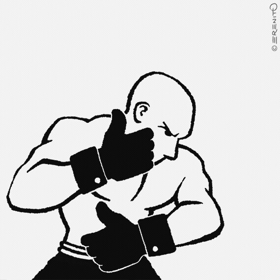 ArtStation - Inktober2021-17-Collide