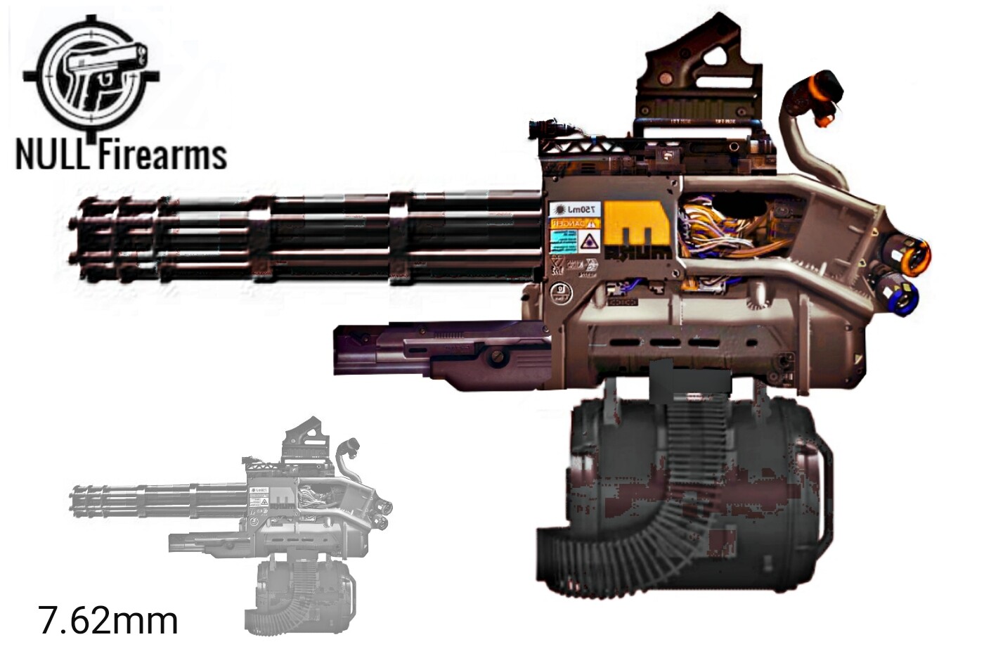 ArtStation - Night Hawk 45