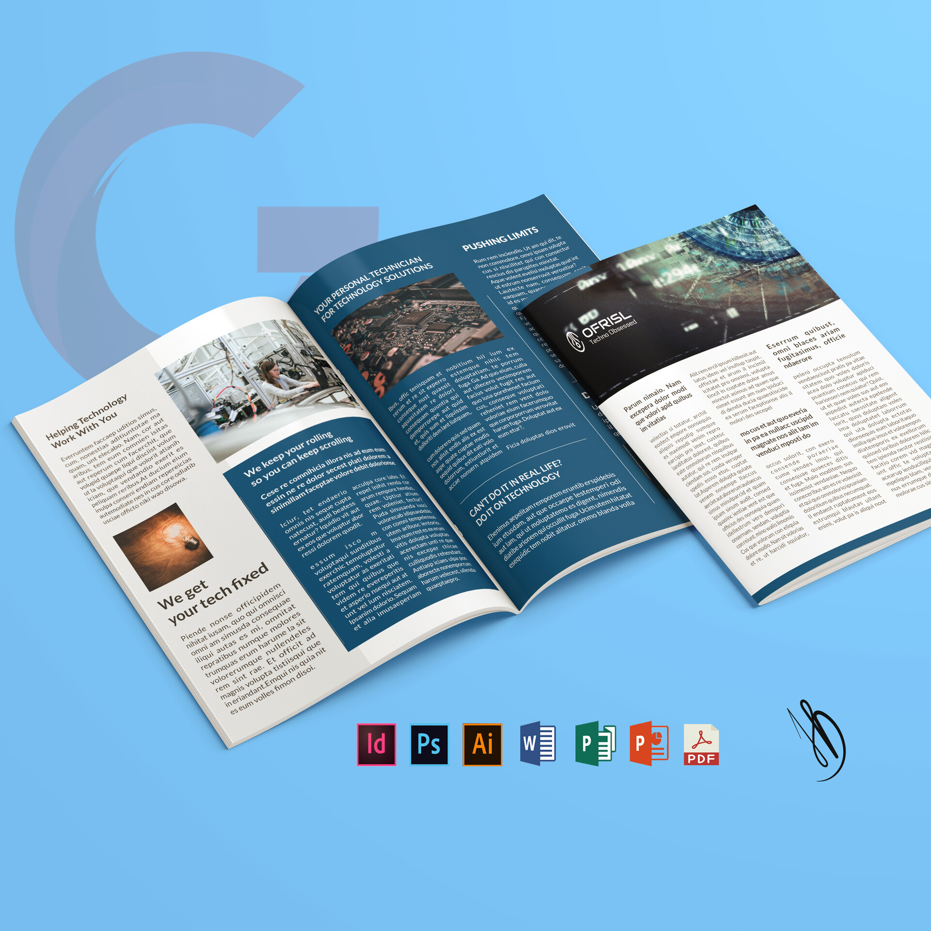 ArtStation - Technology Newsletter