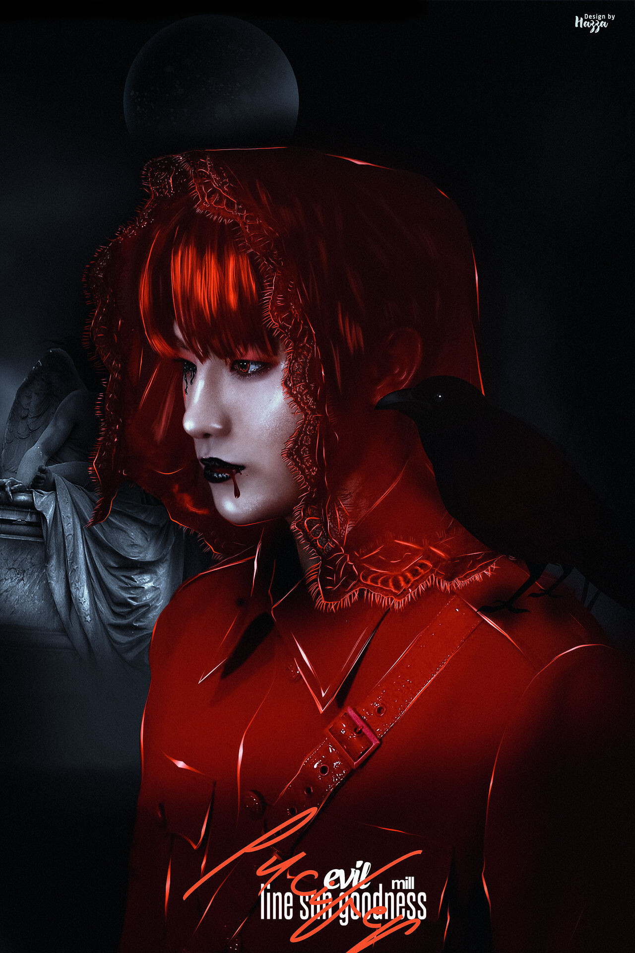 ArtStation - MILL / Oneonlyof