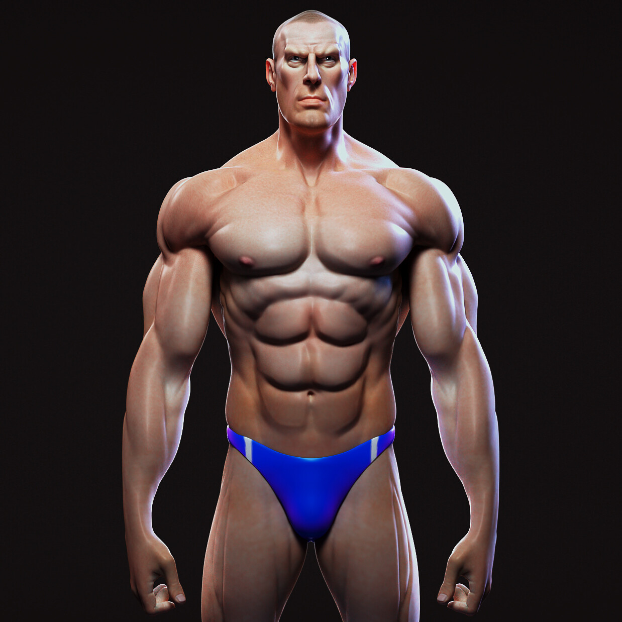 ArtStation - Builder - 09