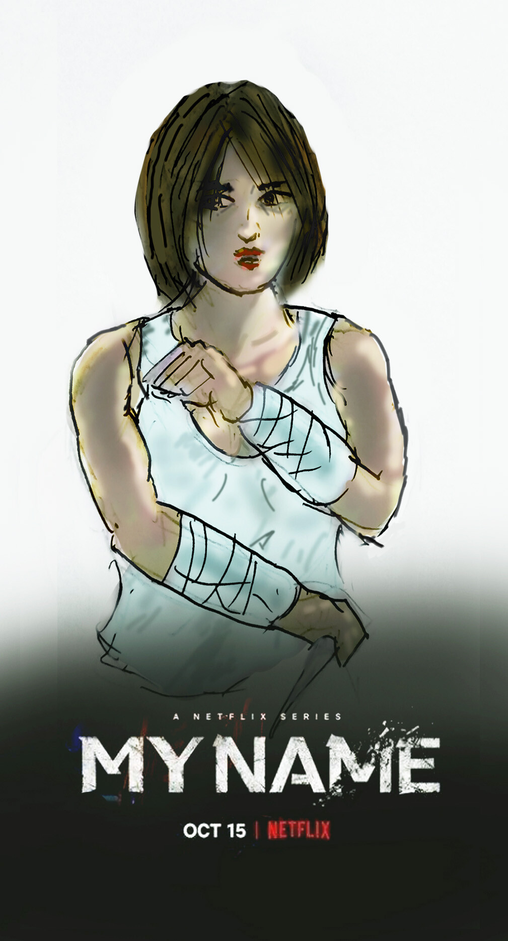 ArtStation - oh hyejin