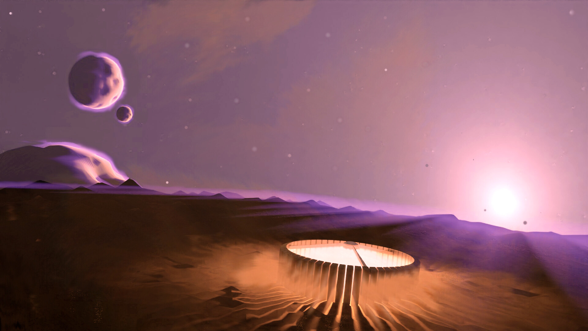 ArtStation - karpel _ shoot _ 2