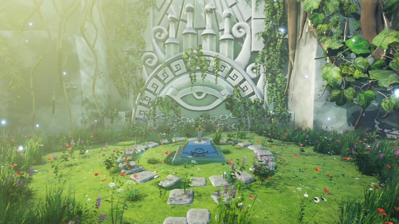 ArtStation - Connor Smith