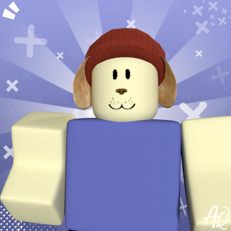 ArtStation - basher44445 Profile Picture