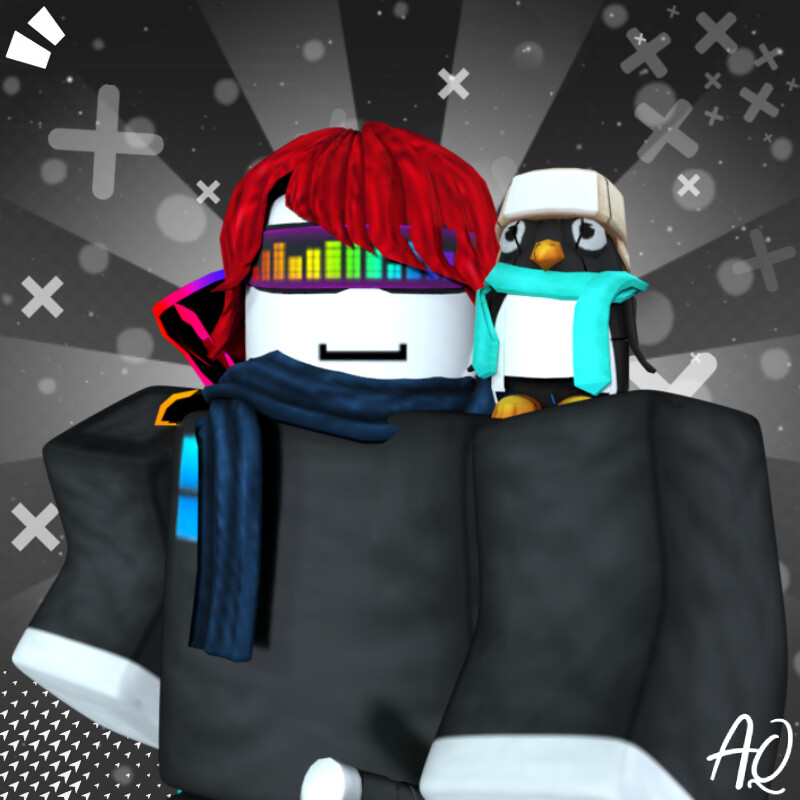 ArtStation - Beta24RBX2000 Profile Picture