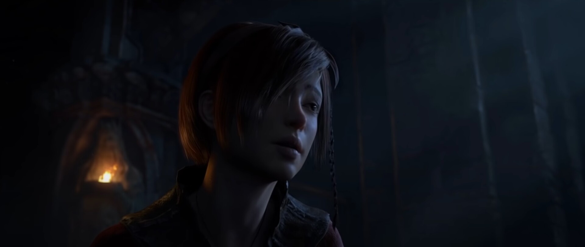 Geordie Swainbank - Diablo 3 Cinematics - Lighting/Comp/DI