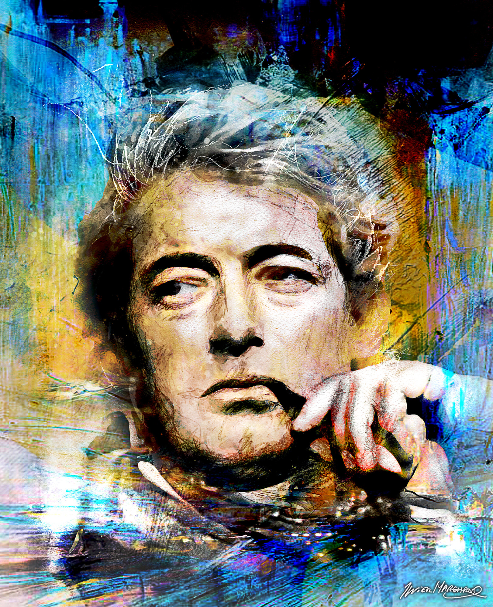 ArtStation - Félix Leclerc