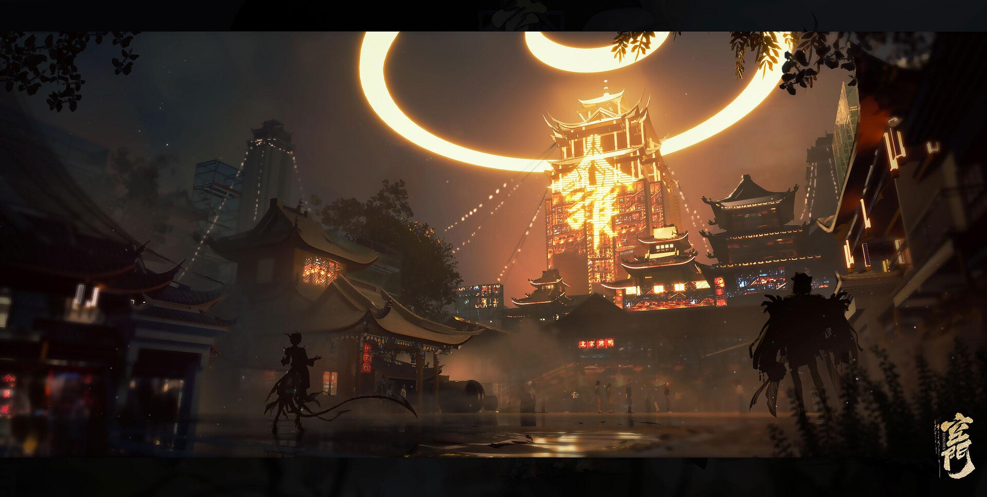 jieming huang - ip练习