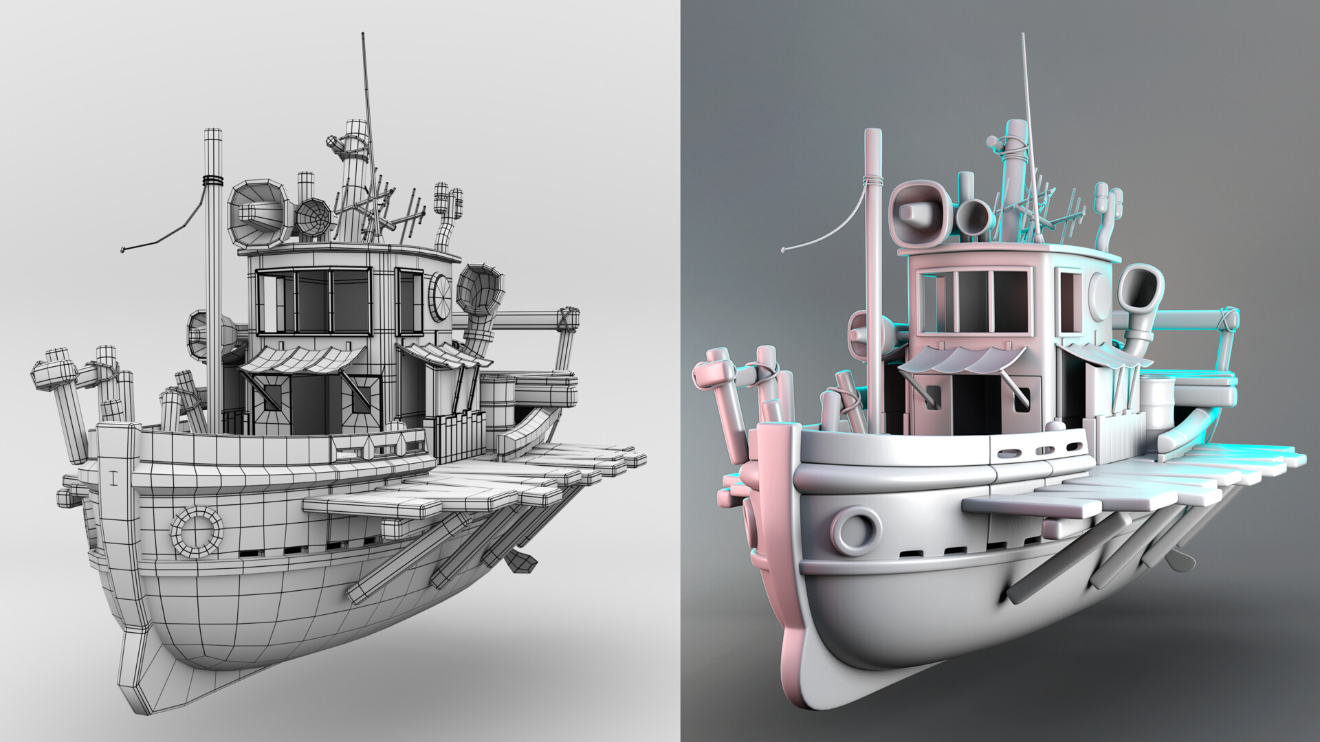 ArtForge - Metal Slug Hammer Yang