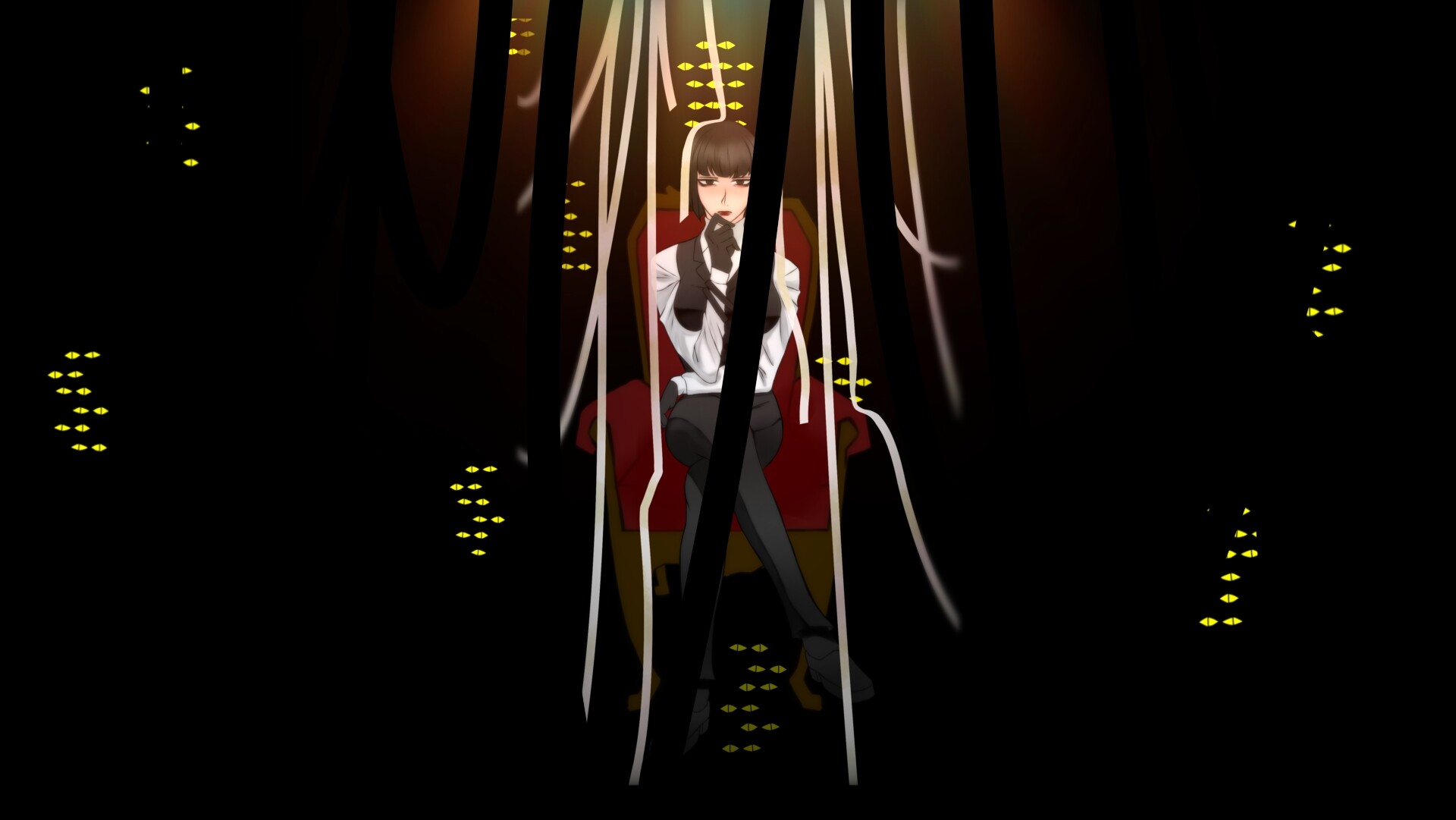 ArtStation - my original ariate Edit app I bis painX