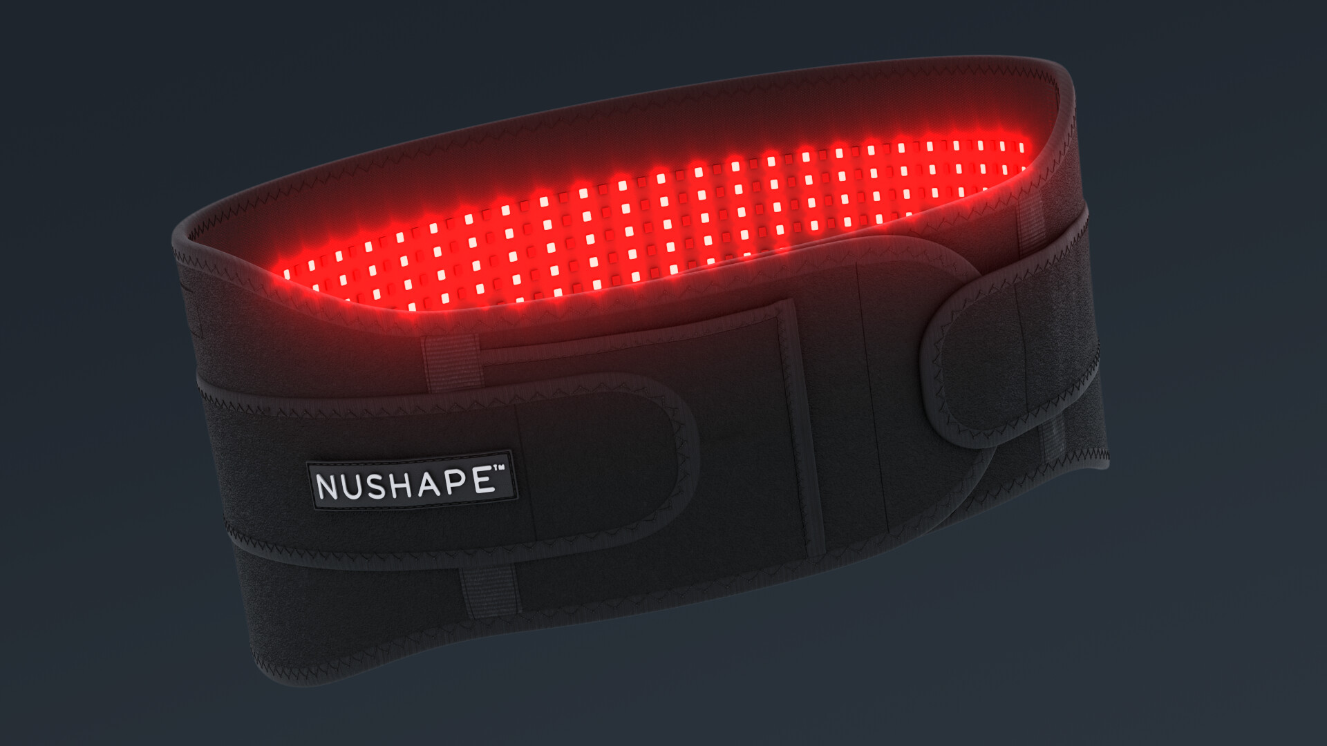 ArtStation - NUSHAPE