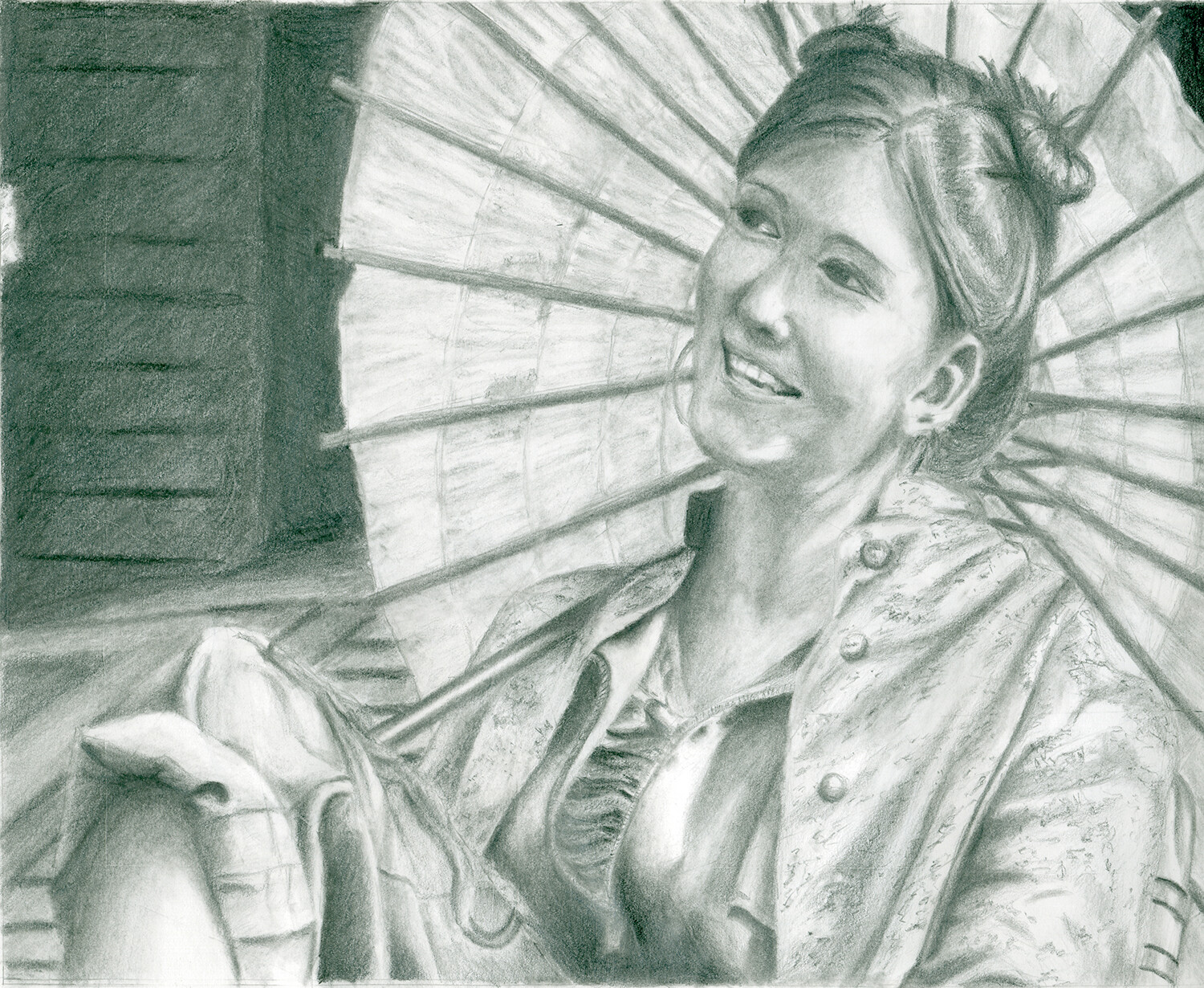 ArtStation - "I'm Kaylee"