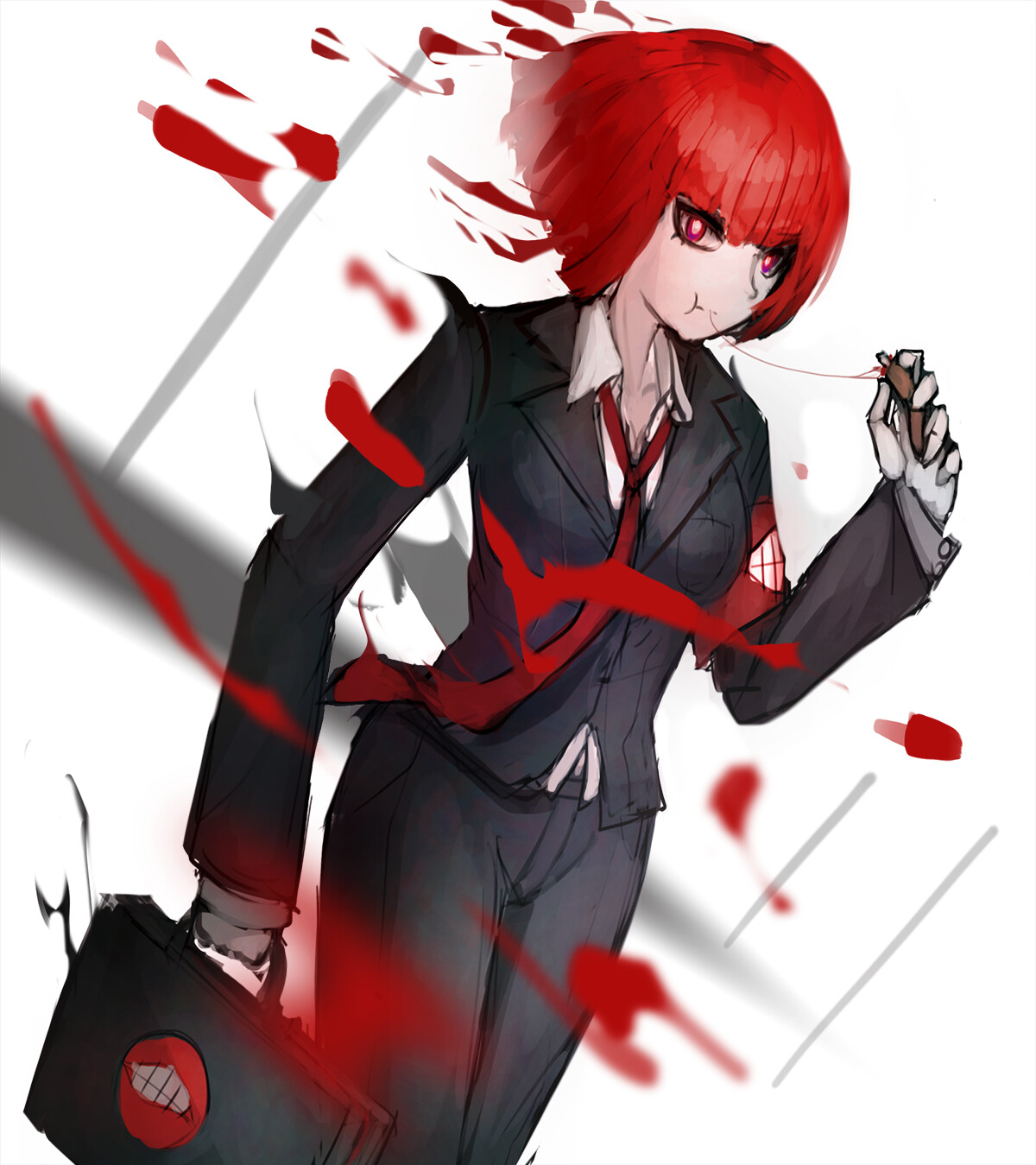 ArtStation - Modern Style : Tifia