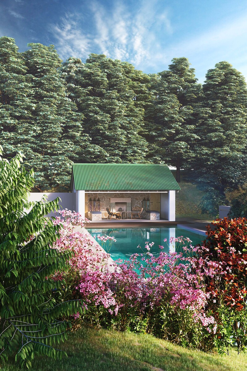 ArtStation - Talib Raza