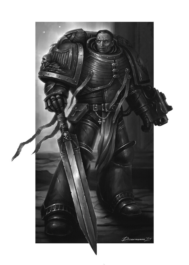 Guare by Veronica Anrathi : r/ImaginaryWarhammer