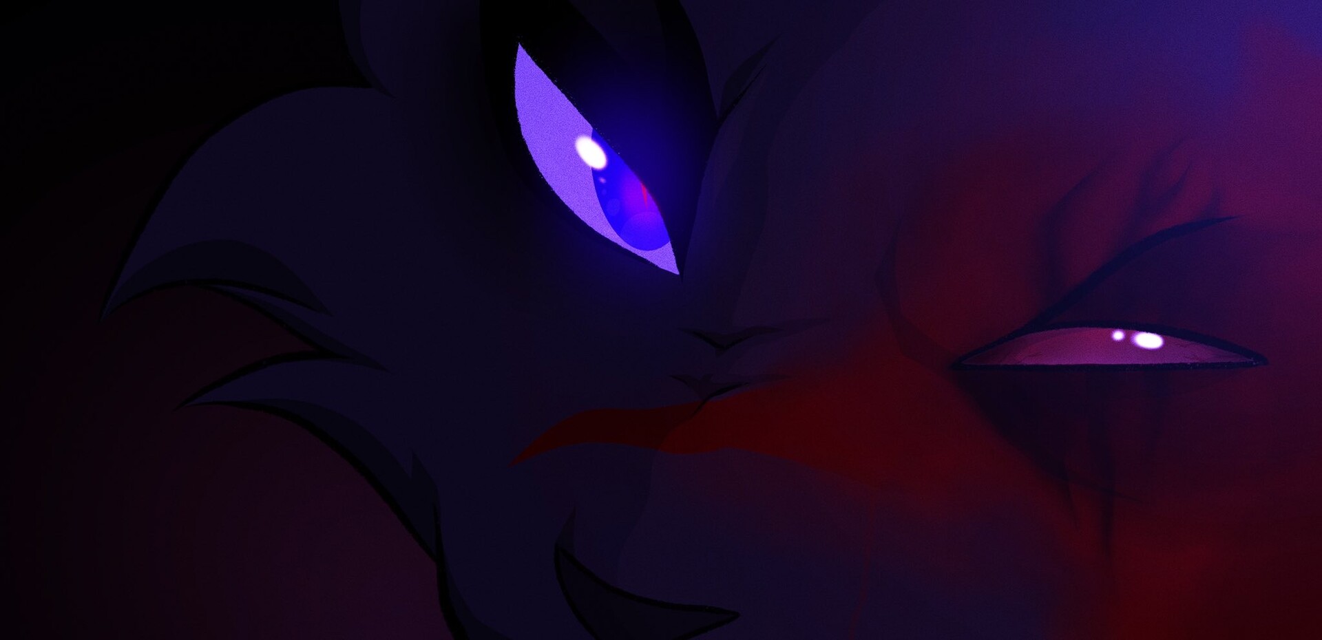 ArtStation - Wounded