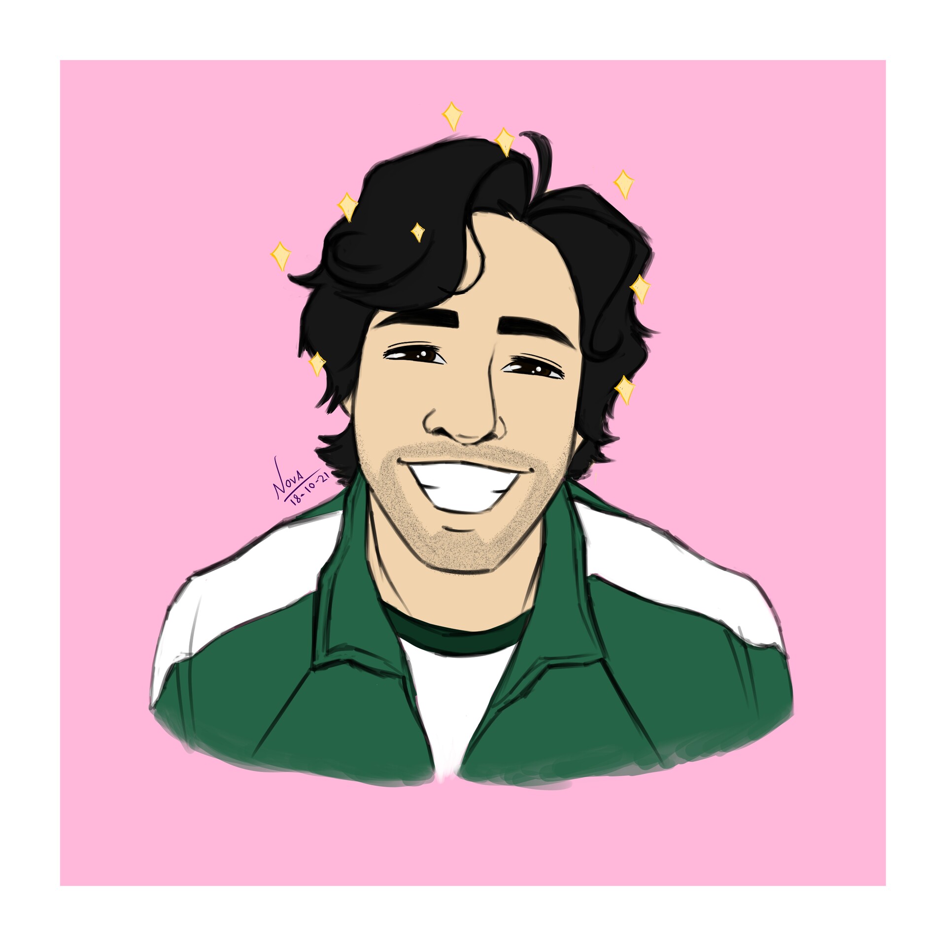 ArtStation - Seong Gi-Hun