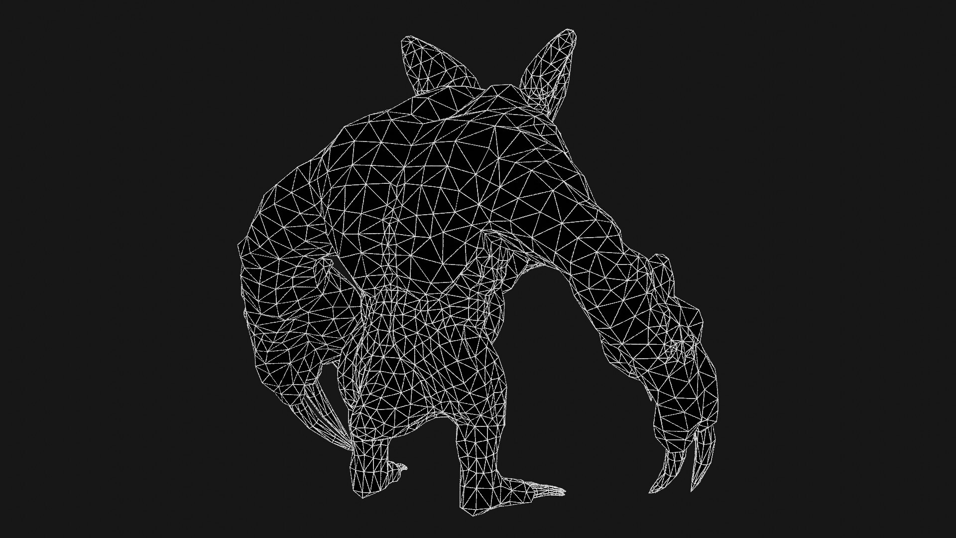 Ivan Prudnikov - Mole mutant