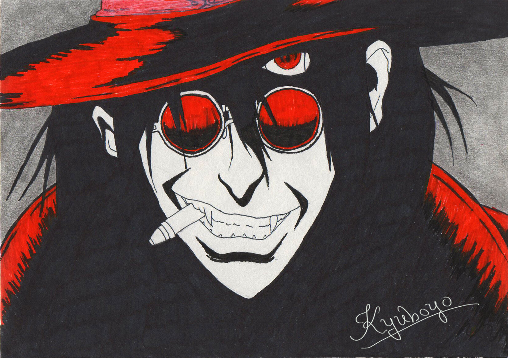 ArtStation - Alucrad