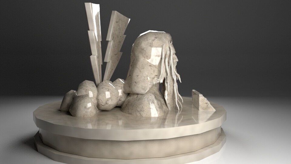 Rodrigo Nuñez - Zeus