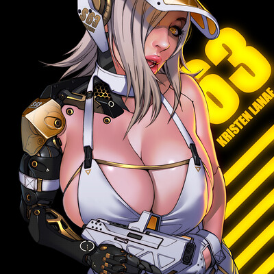 BUNNINARI - Portfolio