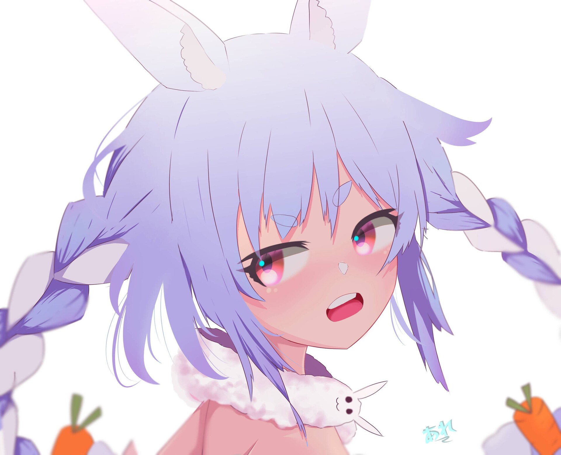 ArtStation - peko peko