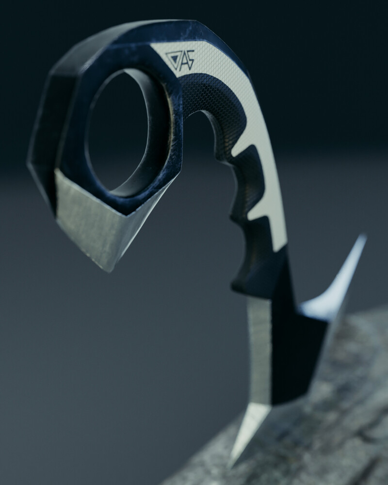 ArtStation - Alexandru David