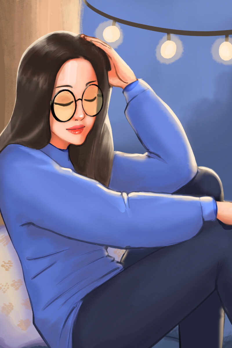 ArtStation - Joey Sihapanya