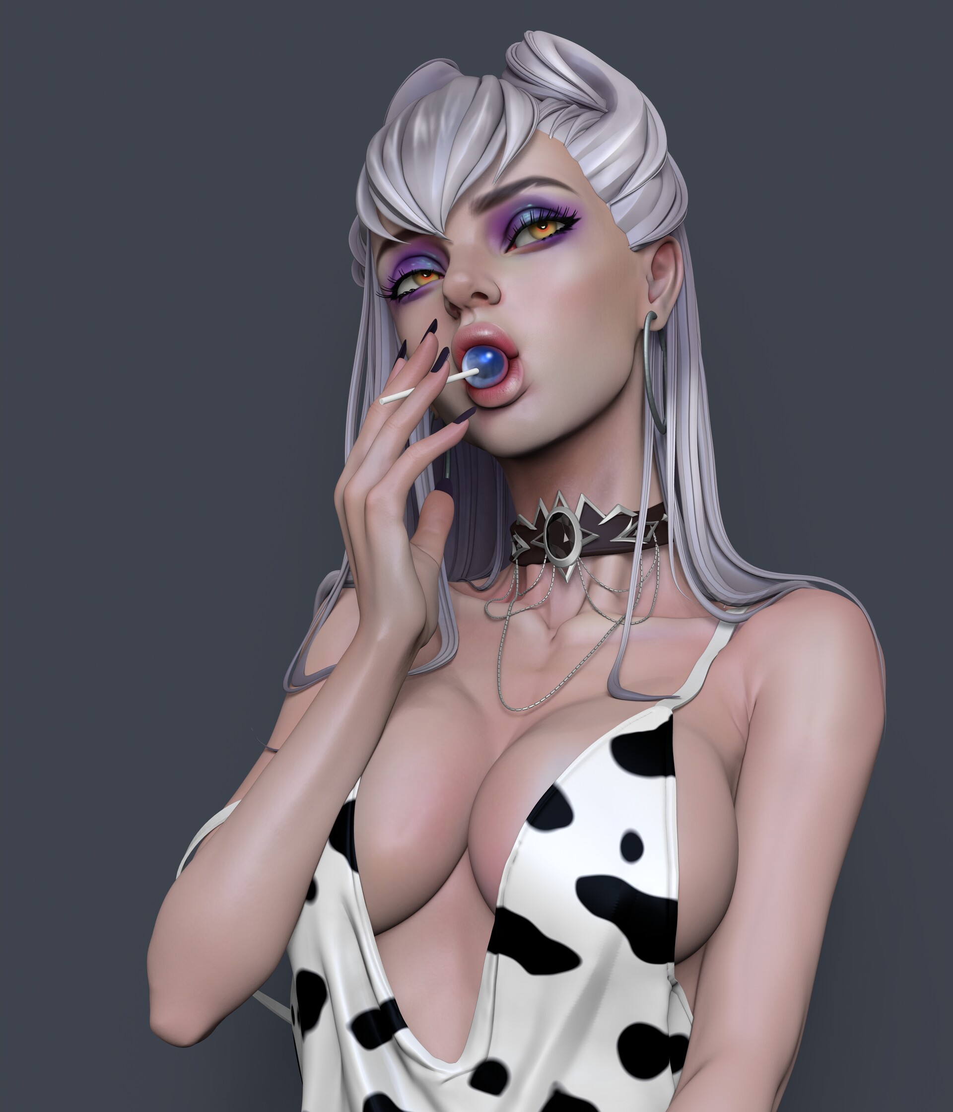 sun heyi - Evelynn KDA