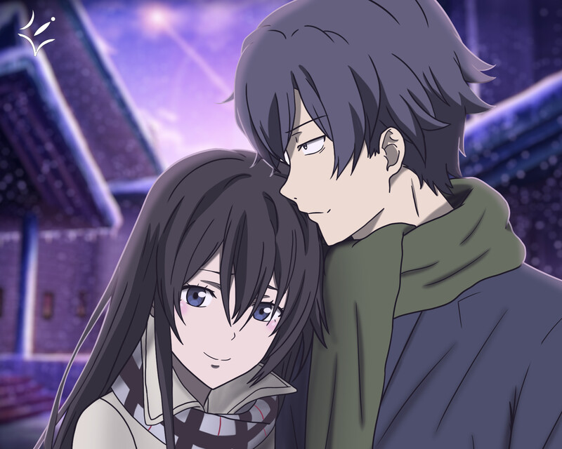 ArtStation - LeviDon