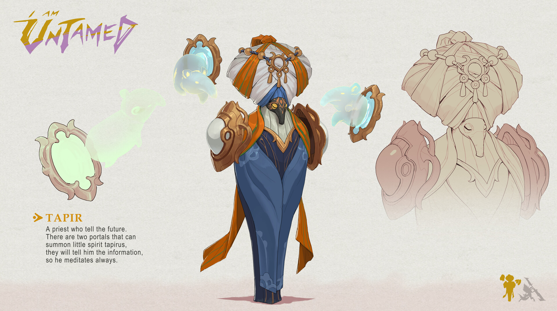 shen-yh-09-final-tapir.jpg (1920×1073)图片_S设定——欧美风格（杂）图片素材-花瓣网